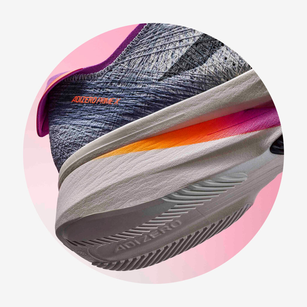 Review: adidas Prime X Strung - Wedstrijdschoenen - All4running