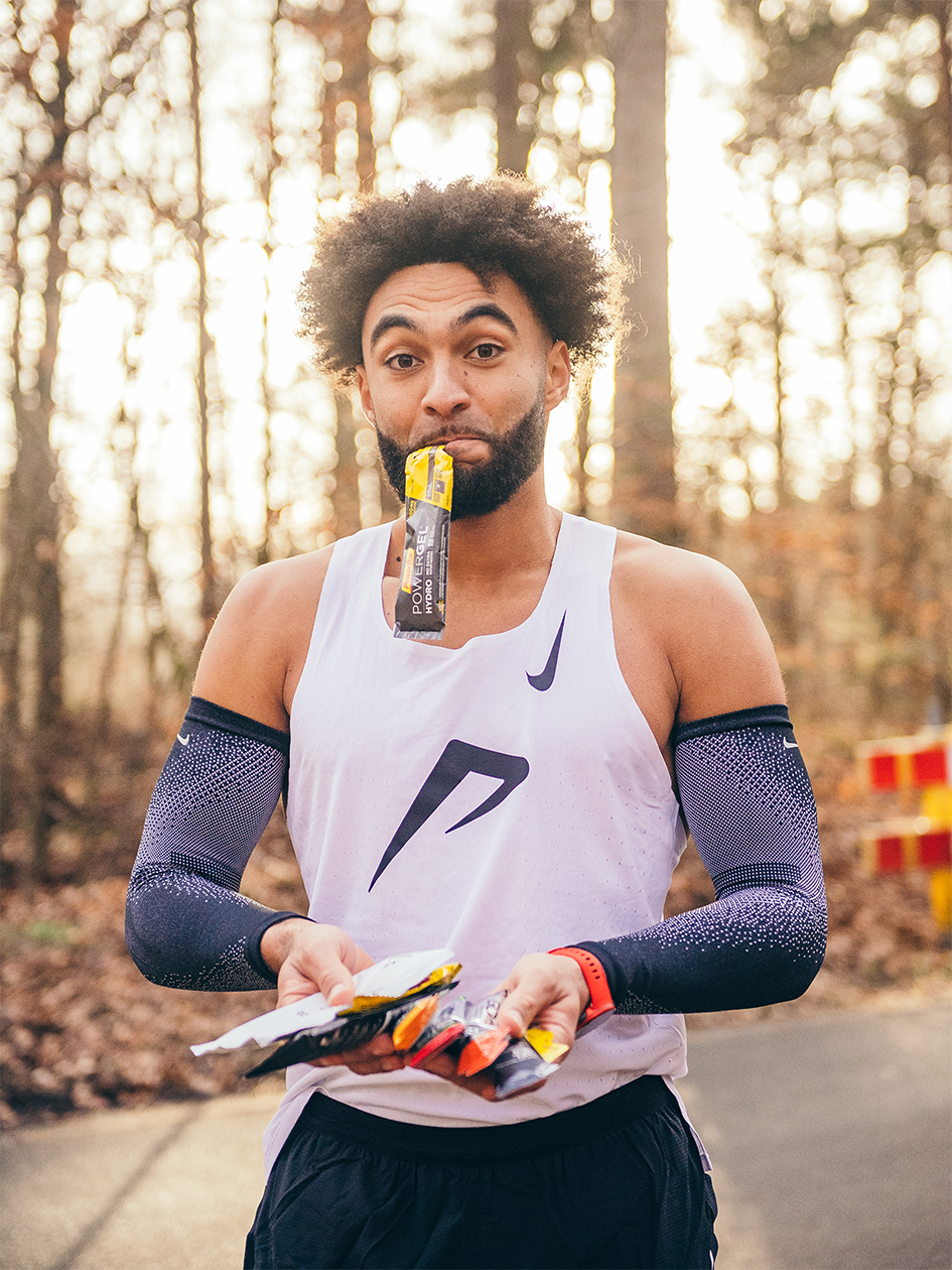 Koopgids: Sportvoeding - All4running