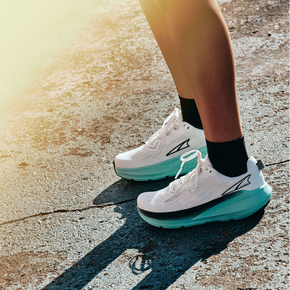 Review: Altra FWD Via | Natuurlijk & Comfortabel | All4running