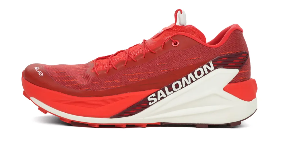 Salomon S/Lab Pulsar 4 review – snelheid & grip | All4running